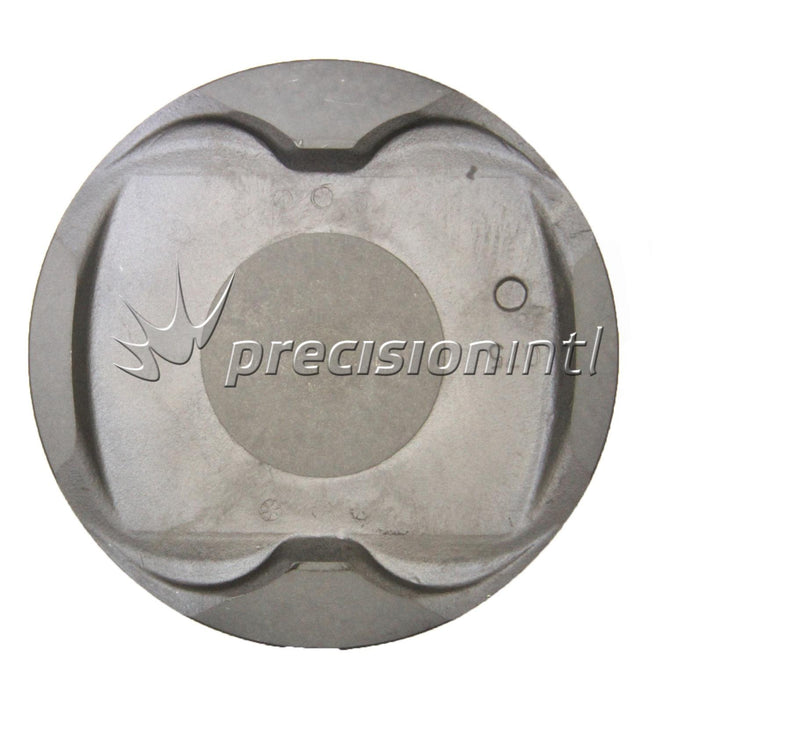 ENDUROTEC 46363 STD PISTON SET FOR LEXUS TOYOTA 2GR-FE USE RS6858 STD