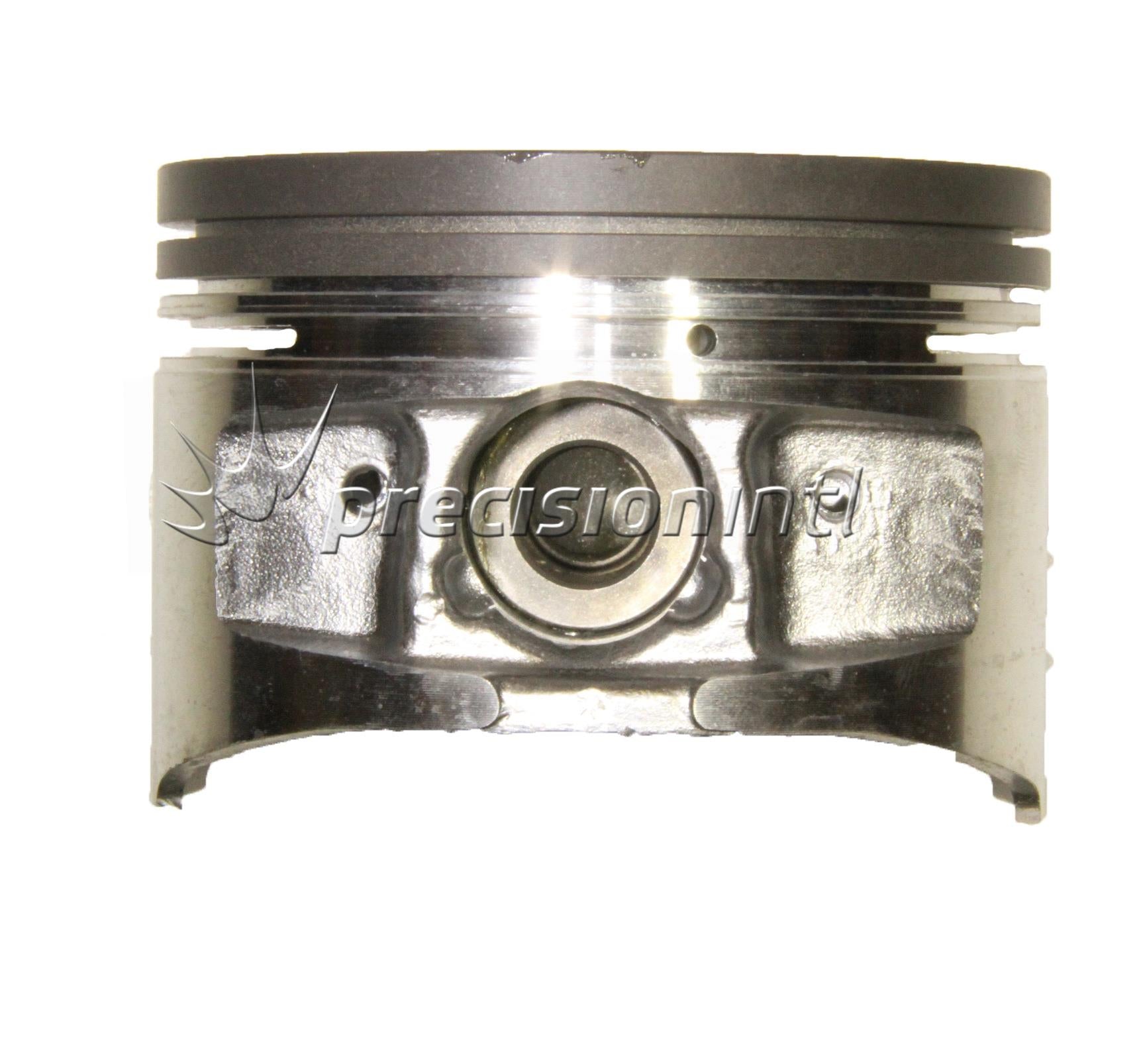 ENDUROTEC 46313 STD PISTON SET FOR TOYOTA 2TZ-FE TARAGO USE RS1787 STD