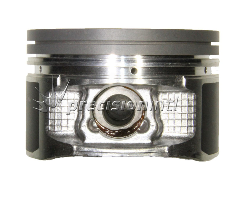ENDUROTEC 46312 STD PISTON SET FOR TOYOTA 3RZ-FE PRADO HILUX USE RS471