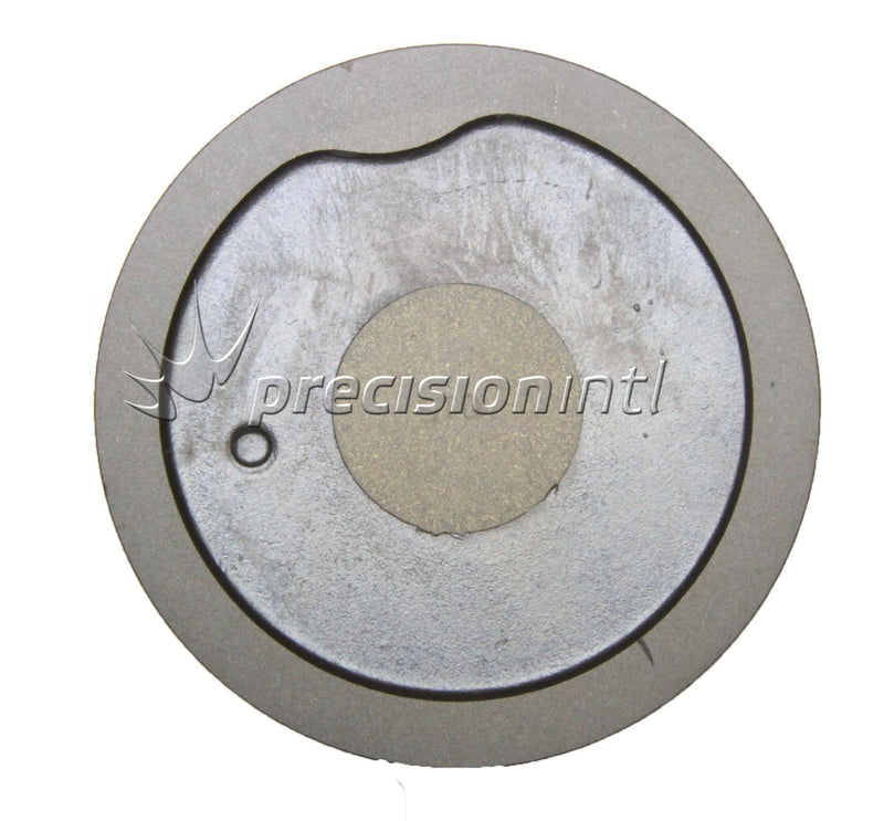 ENDUROTEC 46312 1.00 040 PISTON SET FOR TOYOTA 3RZ-FE PRADO HILUX USE