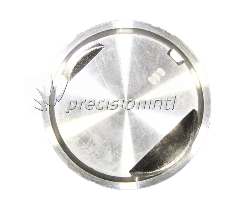 ENDUROTEC 46218 0.50 020 PISTON SET FOR TOYOTA 3TC T18 TE72 USE RS1450