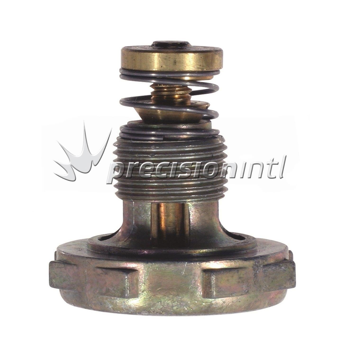 QUICK FUEL 25-35QFT 3.5 POWER VALVE ASSEMBLY 4 DOOR HI FLOW INC GASKET