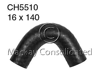 MACKAY CH5510 HOSE HOLDEN OE 8980116300