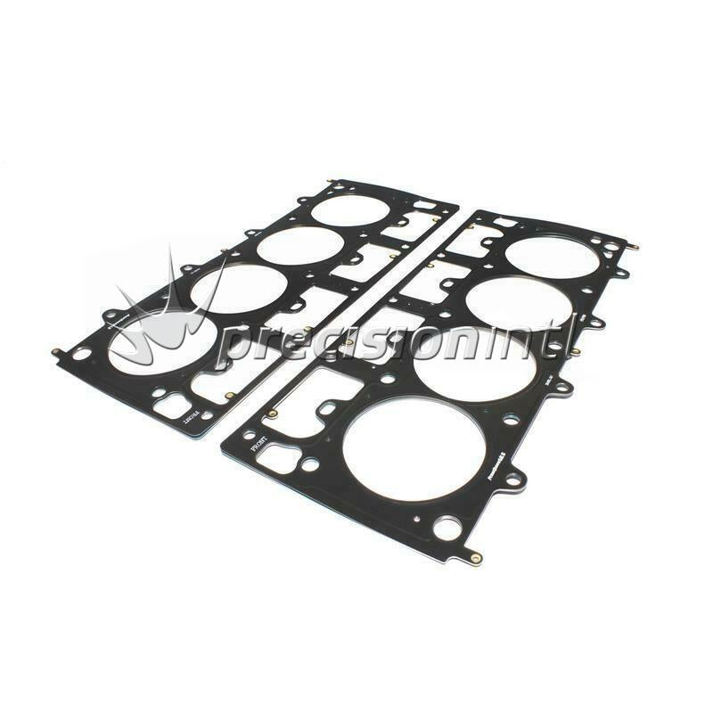 RHS 549401-SET RACE BLOCK HEAD GASKETS PAIR GM LS BLOCK 4.125¨