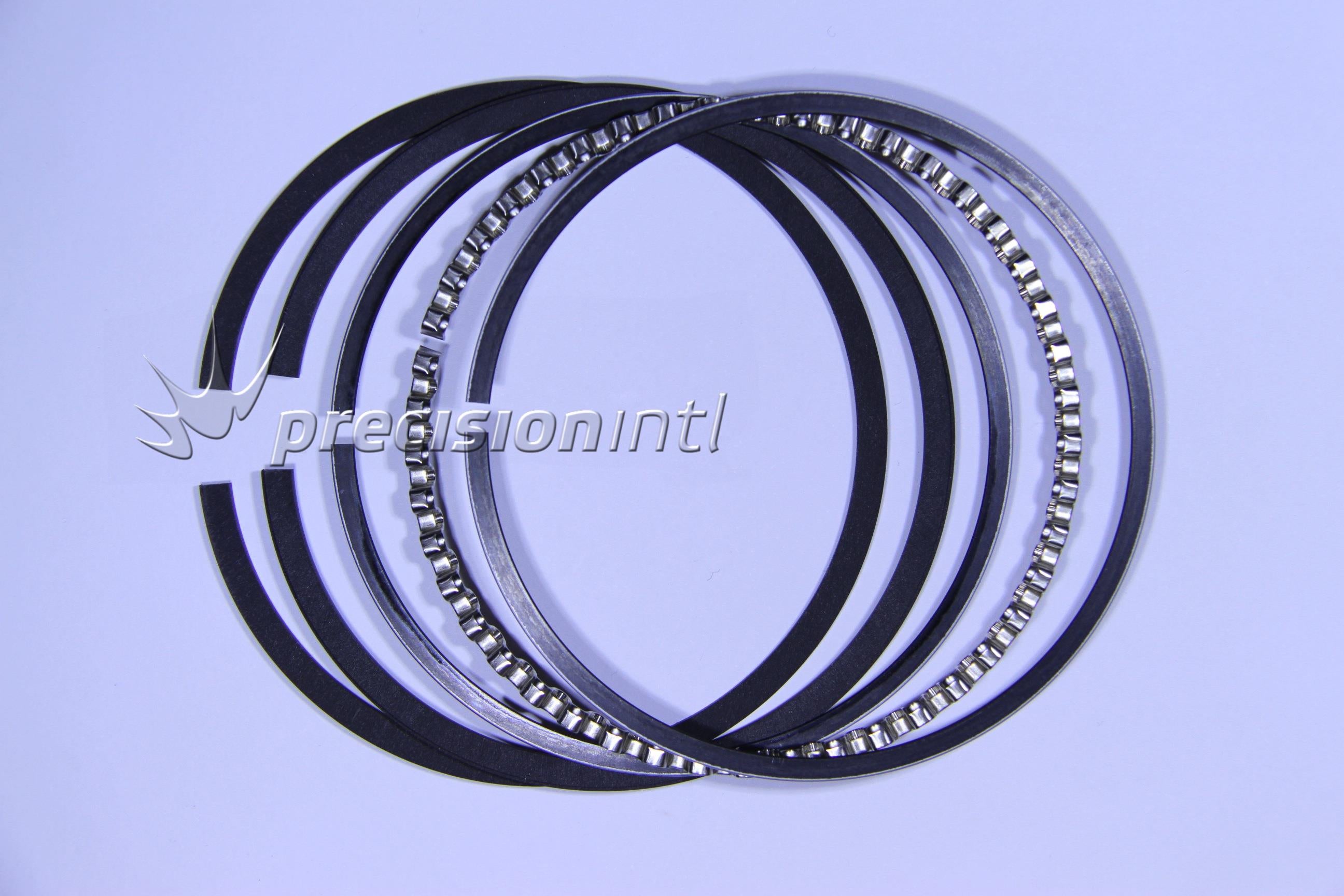 TP 34023 1.50 FOR NISSAN RING SET L16 1600 CAST NITRIDED M-83.00-1.50-