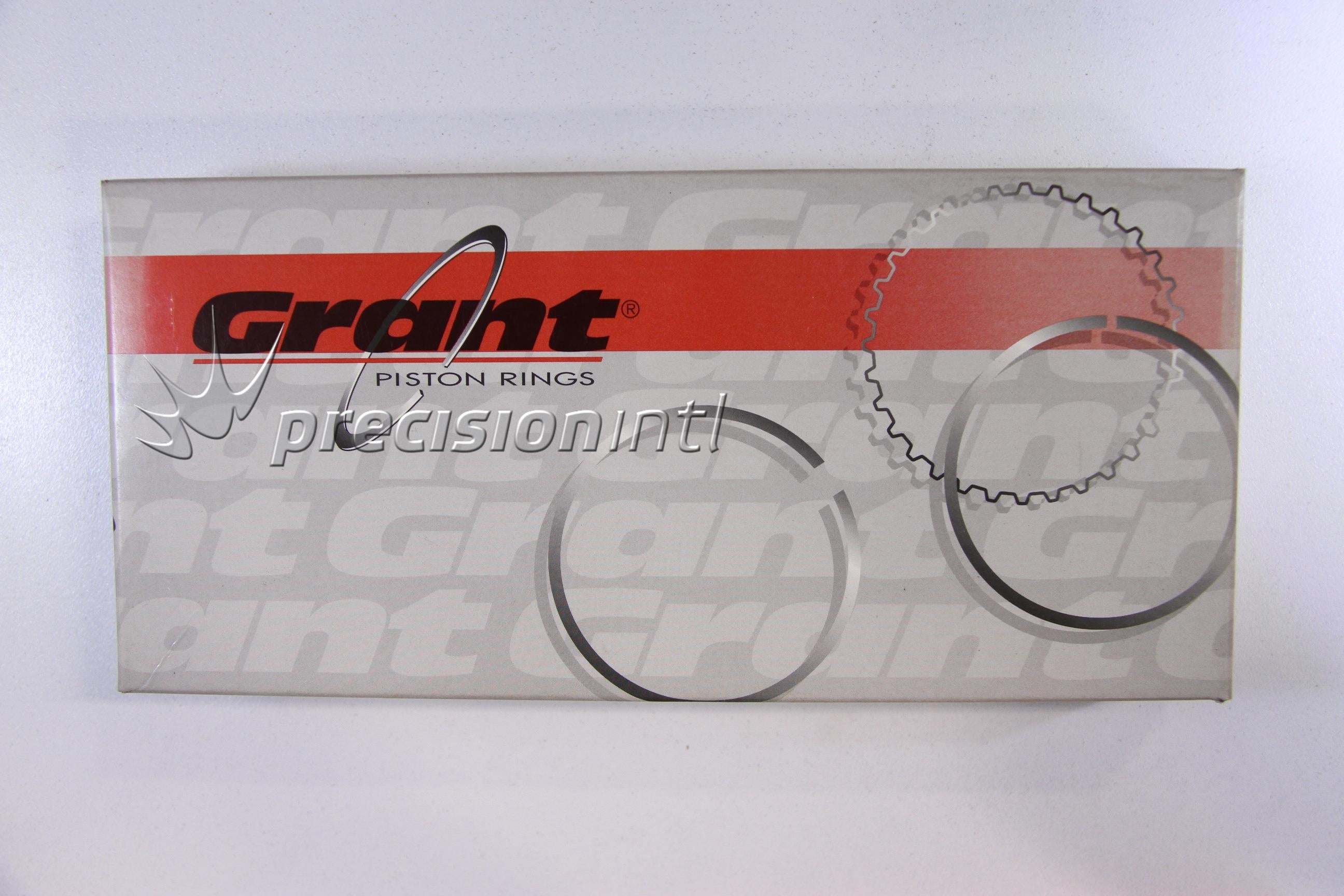 GRANT 1686 STD NISSAN CA16 CAST RINGS M-78.00-0.00-1.5-1.5-4