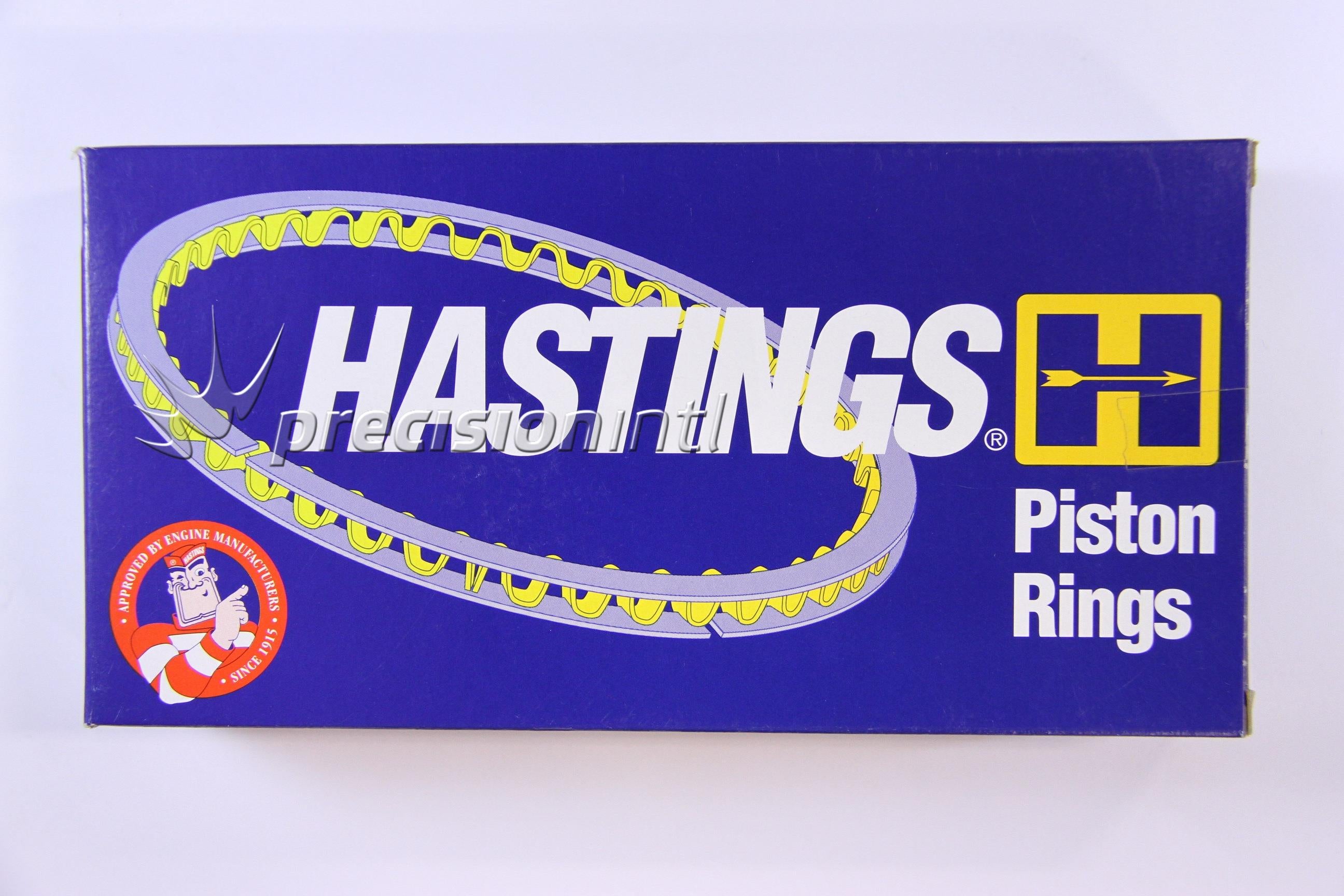 HASTINGS 6193030 030 CAST RINGS HOLDEN 18LE M-84.80-0.75-1.5-1.75-4