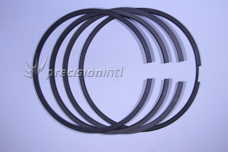 GOETZE 08-348000-10 STD MOLY RINGS 1 CYL SCANIA DS M-127.00-0.00-2.4-2
