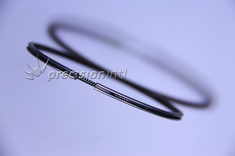 GOETZE 08-109500-00 STD CHROME RINGS 1 CYL VW 1V CY MF RA SB M-76.50-0