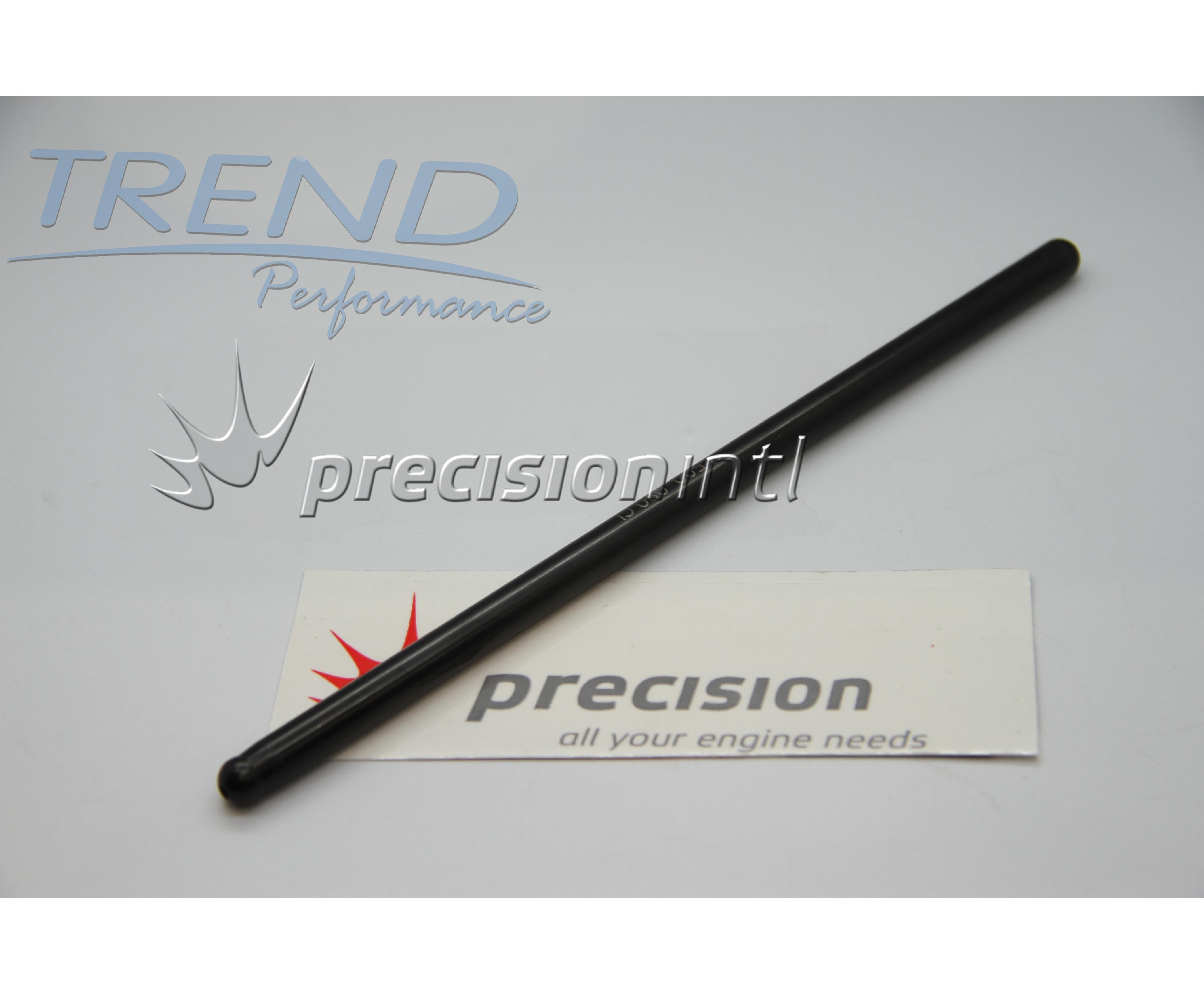 TREND T845803CL 3/8 PUSHROD 8.450 LONG .080 WALL .210 RADIUS EACH