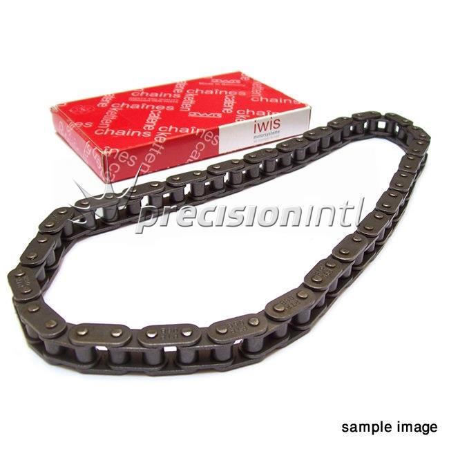 IWIS 50046791 TIMING CHAIN EACH BMW M62 S62 RANGE ROVER M62 UPPER ENDL