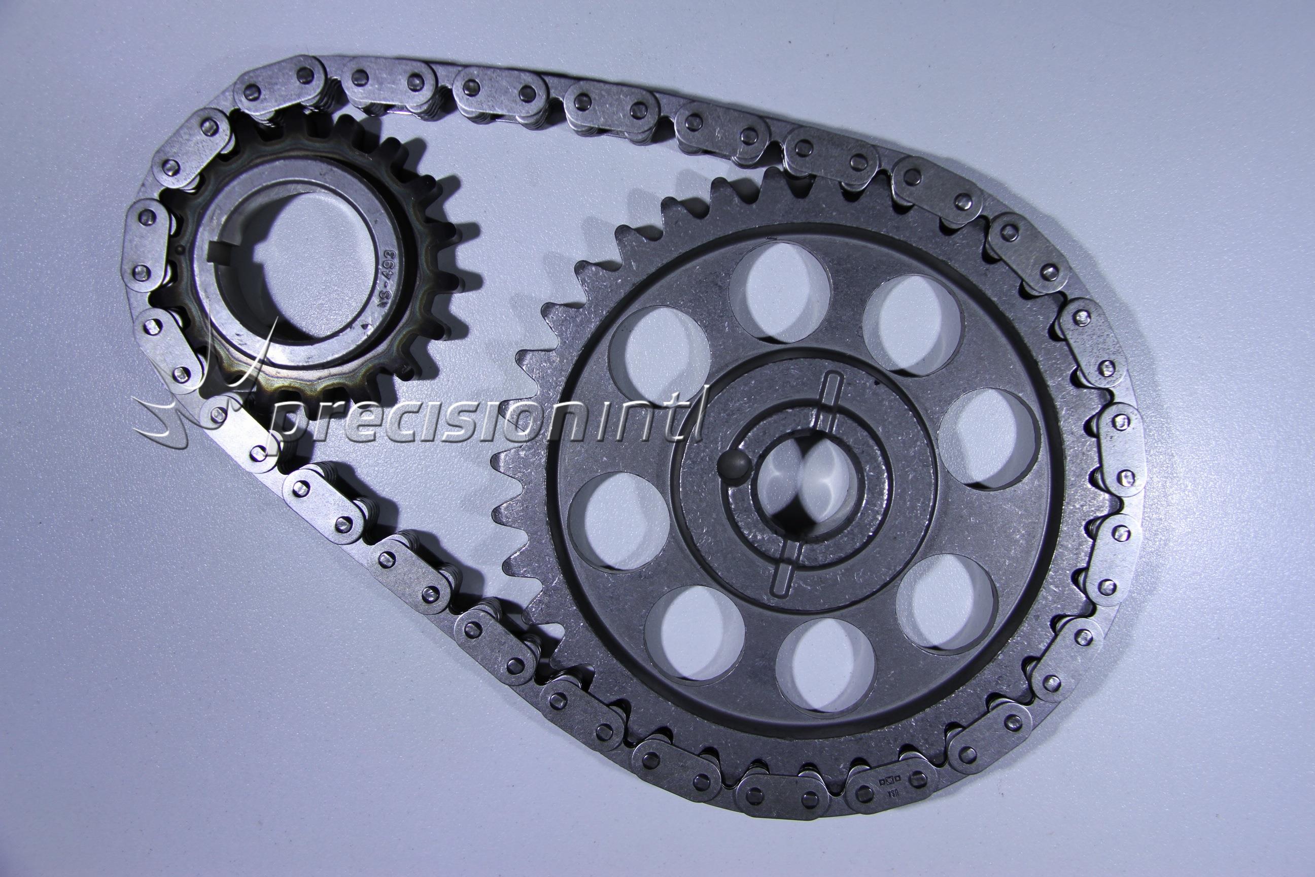 CLOYES C-3005K TIMING SET FORD 302-351C CONTAINS TC494/S420/S493