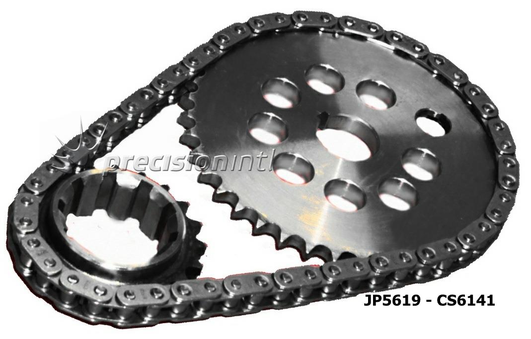 ROLLMASTER CS6141 TIMING SET FOR TOYOTA HOLDEN LG2 LN3 (L36) V6 VR-VT