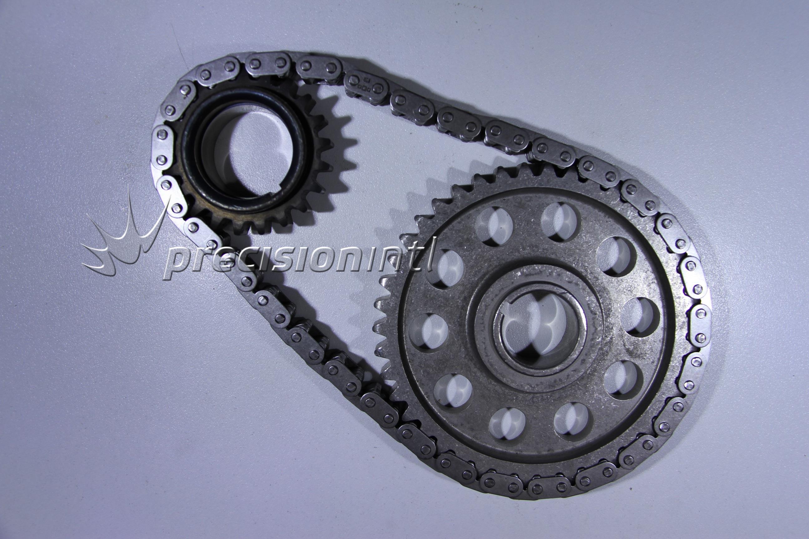 CLOYES C-3007K TIMING SET PONTIAC 260-455 CONTAINS TC350/S305/S371