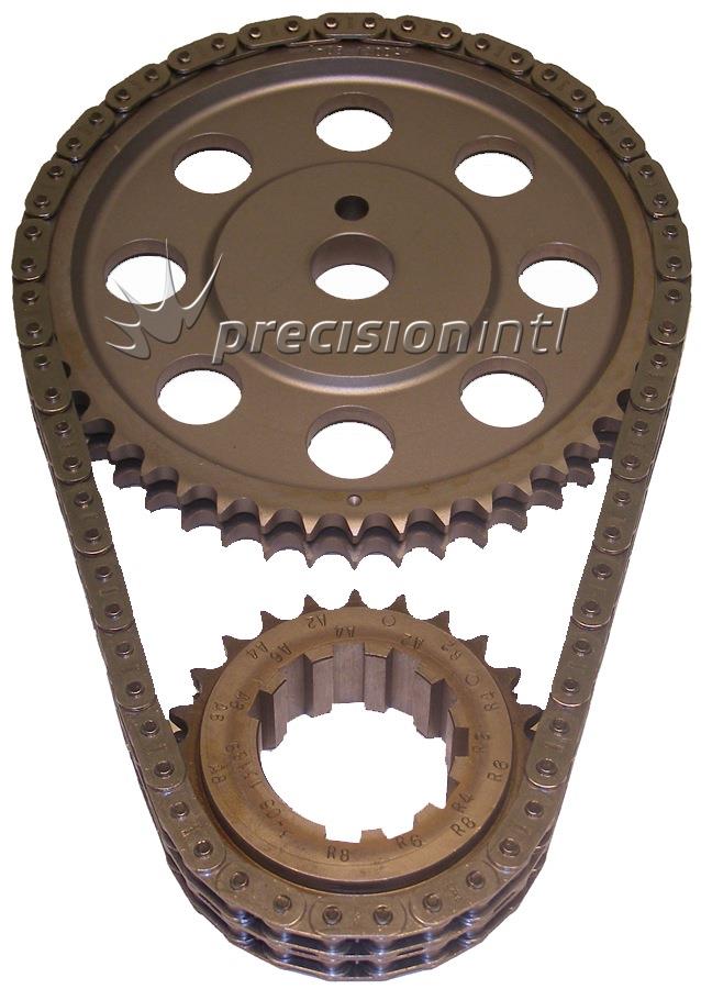 CLOYES 9-3613X9 BILLET RACE TIMING SET SUITS OLDSMOBILE 307-455 V8