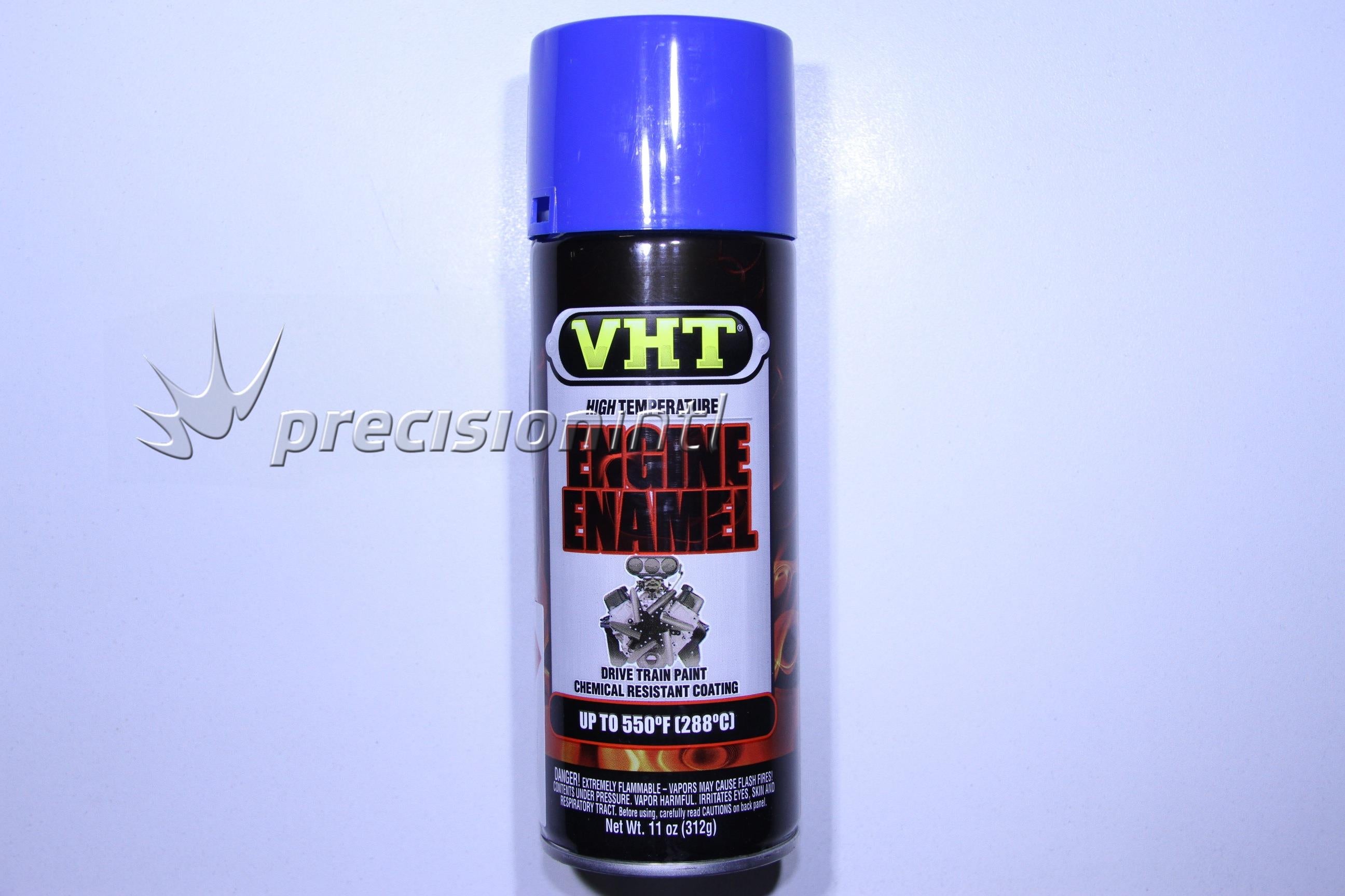 VHT SP134 ENGINE ENAMEL PAINT FORD LIGHT BLUE