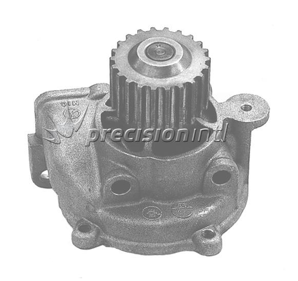 GMB GWMZ-30A WATER PUMP MAZDA RF-R2 DIESEL SOHC 8 VALVE