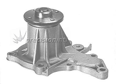 ENDUROTEC GWT-58A WATER PUMP FOR TOYOTA 2A-LC 4A-LC