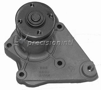 GMB GWS-03A WATER PUMP SUZUKI F5A-F8-F8A >83 NO PULLEY