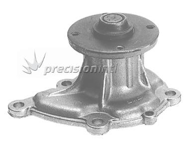 GMB GWN-11A WATER PUMP FOR NISSAN A12-15 WITH FAN CLUTCH WITH AIR