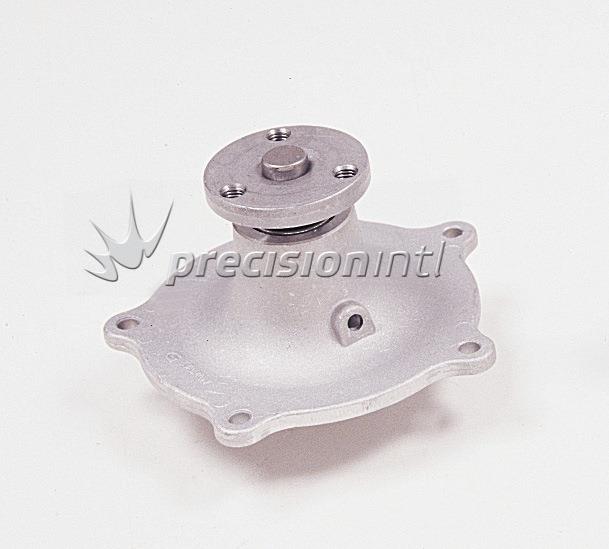 US MOTOR WORKS US7126 WATER PUMP CHRYSLER A4 3.3 3/97-2000 VOYAGER