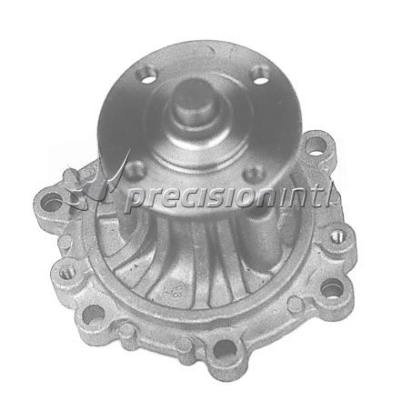 GMB GWT-79A WATER PUMP FOR TOYOTA 2LT-3L-5L CAN USE WP3046HDGMB