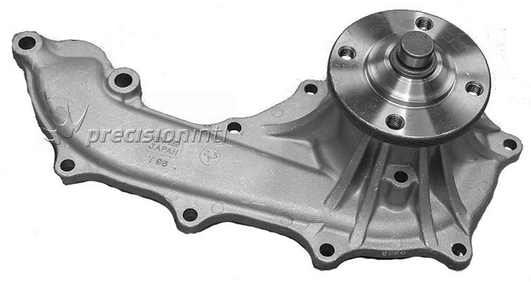 GMB GWT-96A WATER PUMP FOR TOYOTA 2TR-FE/3RZ-FE HI-LUX /PRADO