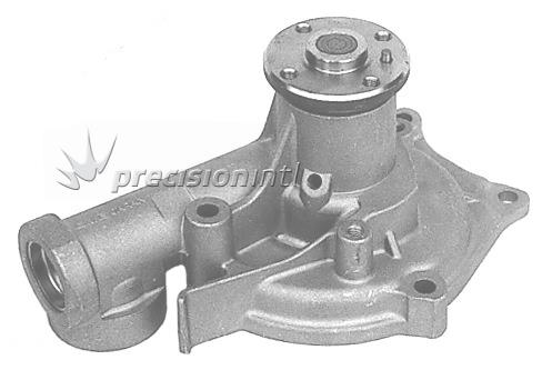 GMB GWM-44A WATER PUMP MITSUBISHI 4G63 DOHC FOR HYUNDAI G4CP
