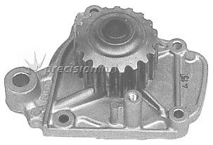 GMB GWHO-32A WATER PUMP FOR HONDA D15B-D16B 95>