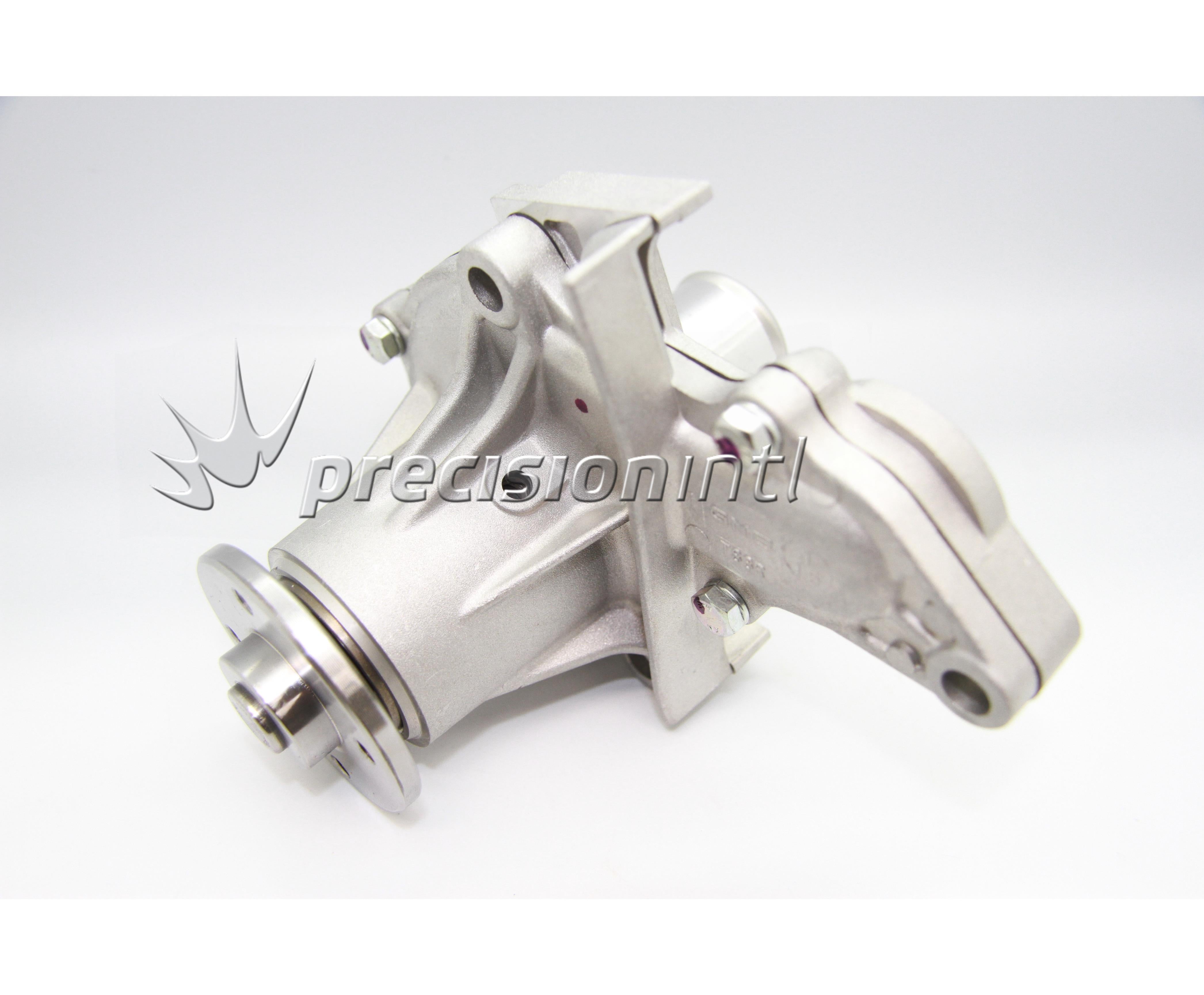 GMB GWT-83AH WATER PUMP FOR TOYOTA 4AFE INCLUDES HOUSING