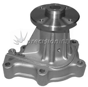 NPW N-56 WATER PUMP FOR NISSAN VG30DE