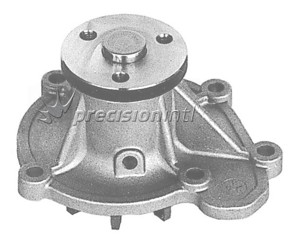 ENDUROTEC GWN-44A WATER PUMP FOR NISSAN CG13DE