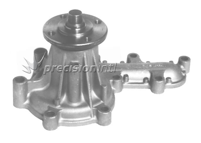 ENDUROTEC GWT-91A WATER PUMP FOR TOYOTA 1PZ 1HZ 1HDT
