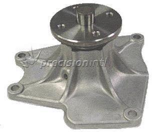 GMB GWM-57A WATER PUMP MITSUBISHI 4M40 4M40-T 4M41-T