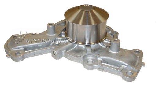 ENDUROTEC GWM-60A WATER PUMP MITSUBISHI 6G74 DOHC 24V