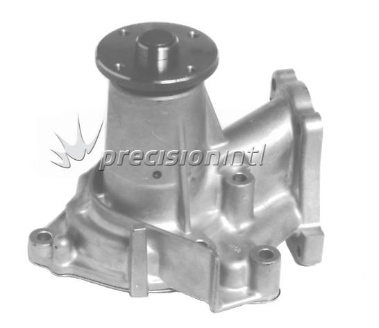ENDUROTEC GWM-52A WATER PUMP MITSUBISHI PAJERO TRITON 4D56T USE WP3144