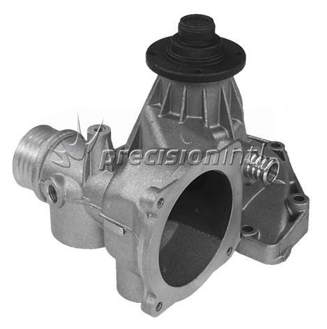 GRAF PA625 WATER PUMP BMW M62B35 535i 735i M62B44 540i(E39) 740i(E38)