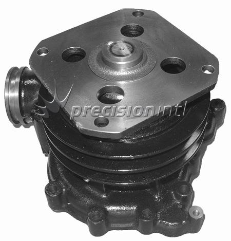ASAHI 1-13610-985-2 WATER PUMP ISUZU 6SA1-T