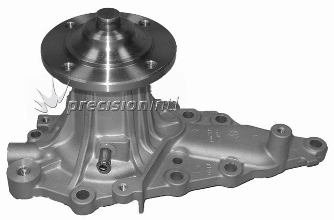 GMB GWT-120A WATER PUMP FOR TOYOTA/LEXUS 2JZ-GE SUPRA/IS300
