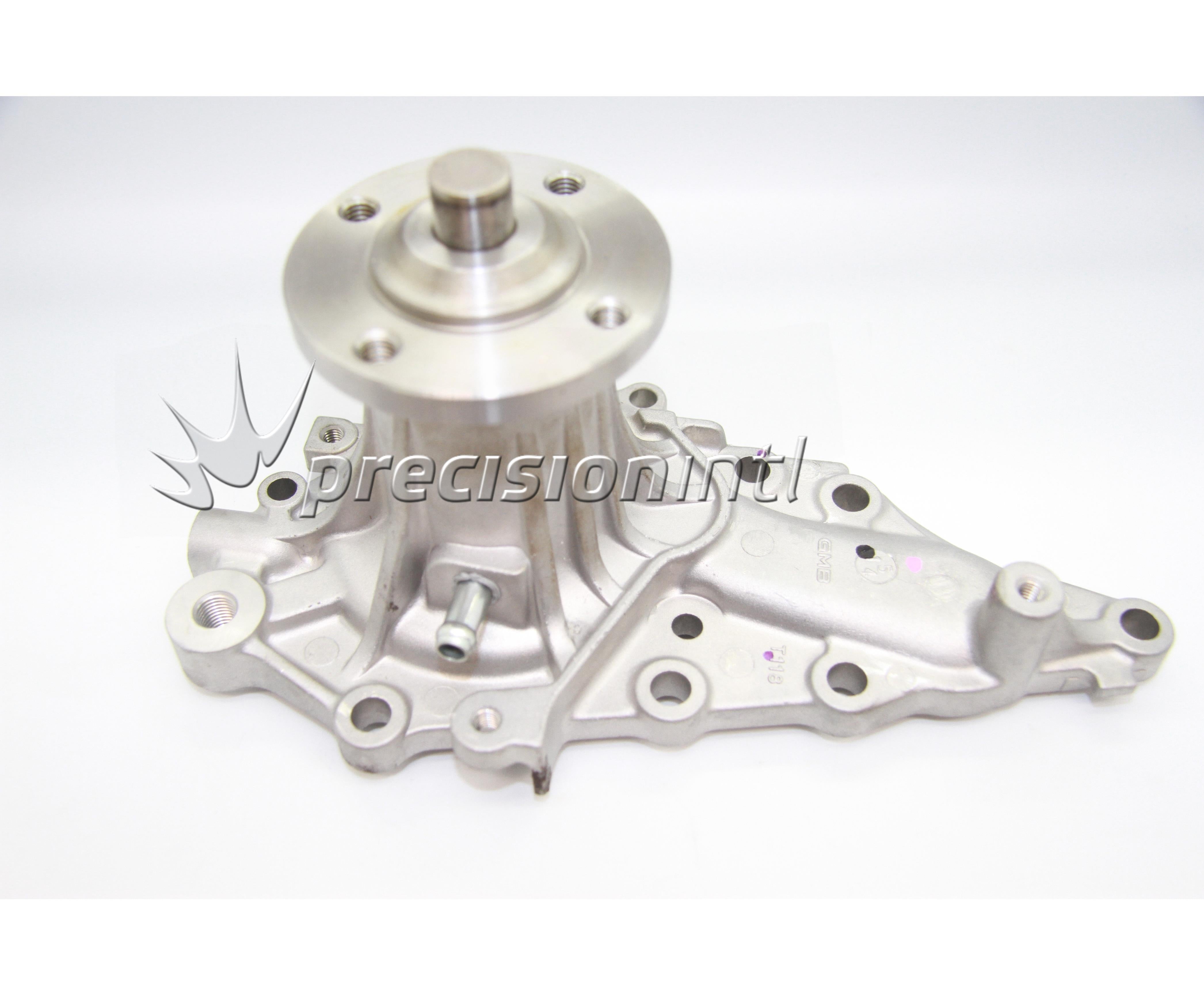 GMB GWT-118A WATER PUMP FOR TOYOTA 1JZF-SE 2JZF-SE 1JZ-GE 2JZ-GE