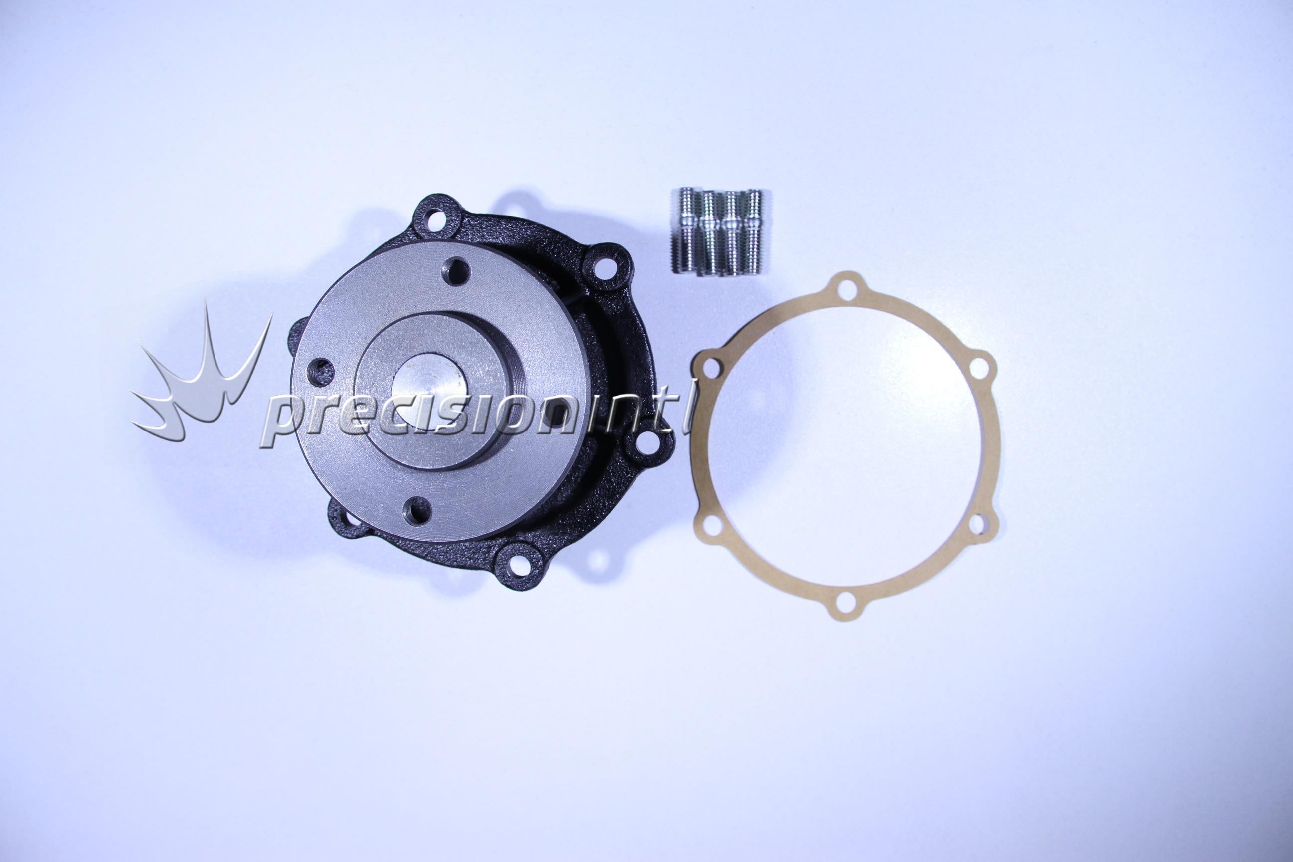 NPW MZ-26 WATER PUMP MAZDA ZB E4100 T4100