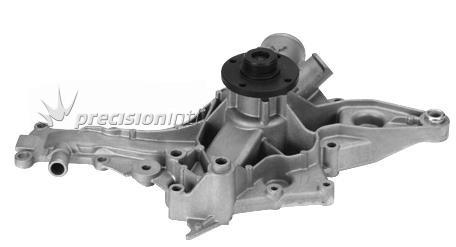 GRAF PA710 WATER PUMP MERCEDES M112.9xx/M113.9xx V6/V8 MANY CHECK ENGI