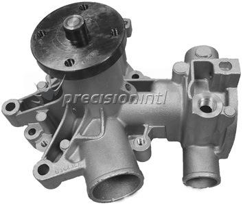 GRAF PA360 WATERPUMP VOLVO B27E 260 SERIES 1979> REPLACES OE # 1218158