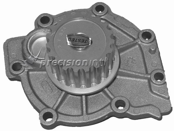 GRAF PA824 WATER PUMP VOLVO D52xx B6294S/T/B6304T2 MANY MODELS REPLACE