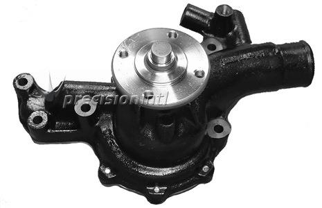 GMB GWT-110A WATER PUMP FOR TOYOTA 15BF 15BF-T COASTER DYNA