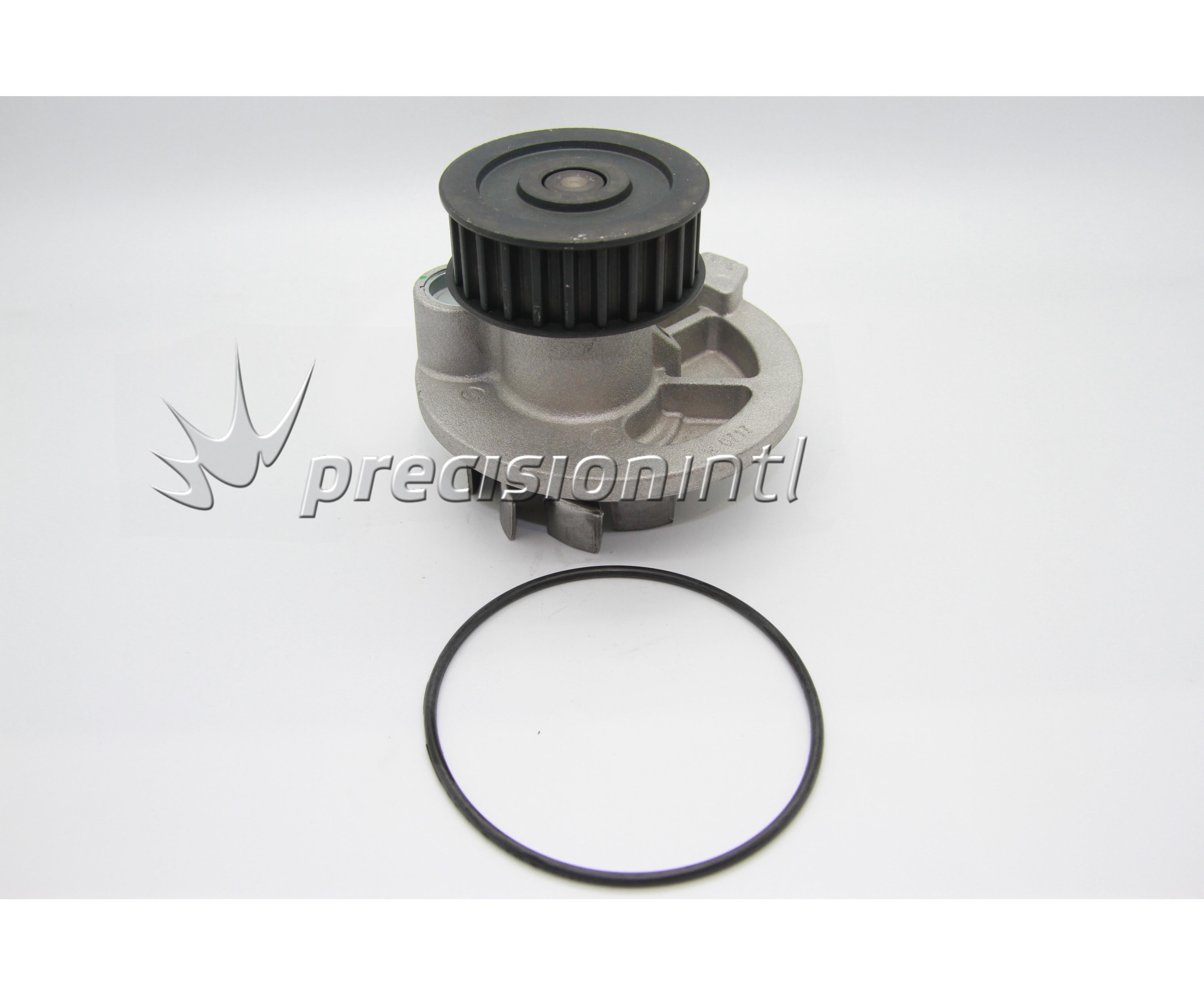 ENDUROTEC GWIS-47A WATER PUMP OPEL C22NE HOLDEN RODEO 98-2/03 USE WP69