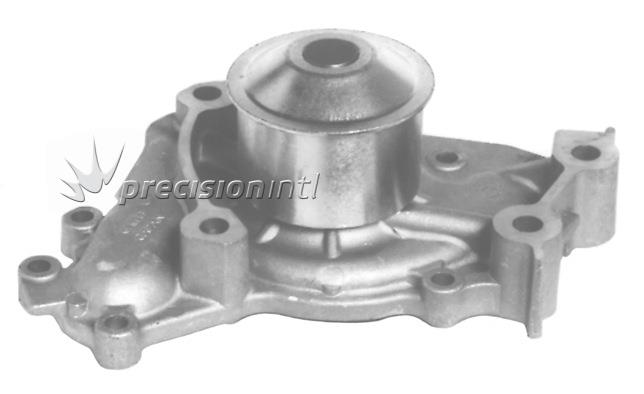 ENDUROTEC GWT-92A WATER PUMP FOR TOYOTA 1MZ-FE/3MZ-FE USE WP7035GMB