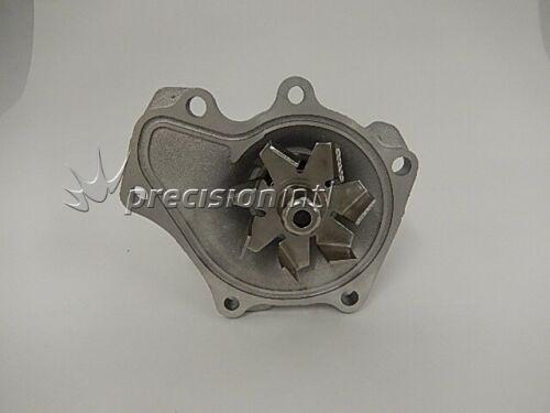 ENDUROTEC GWT-157A WATER PUMP FOR TOYOTA 2AZ-FE 2006 ON USE WP7039GMB