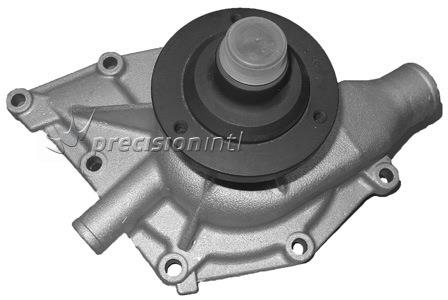 GRAF PA565 WATER PUMP ROVER 11L 12L DEFENDER/DISCOVERY 90-94 REPLACES
