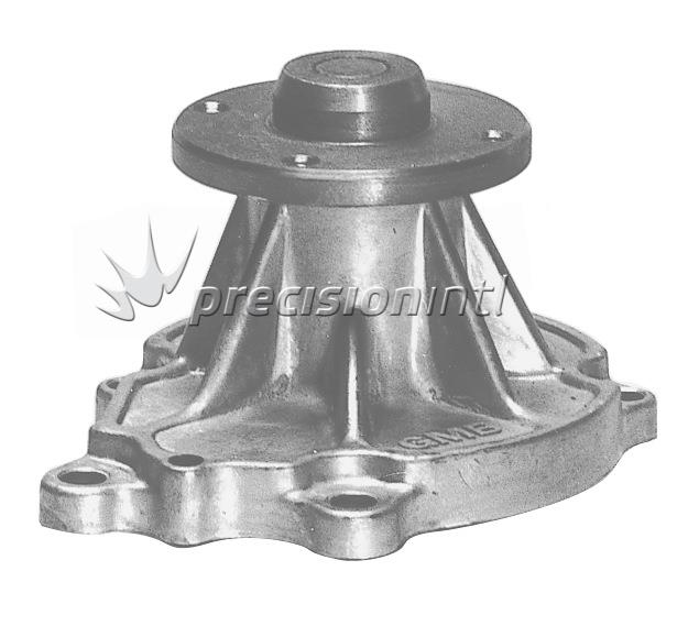 GMB GWN-05A WATER PUMP FOR NISSAN L20-23-24- 24E L26-28 Z20-22-24 H WI